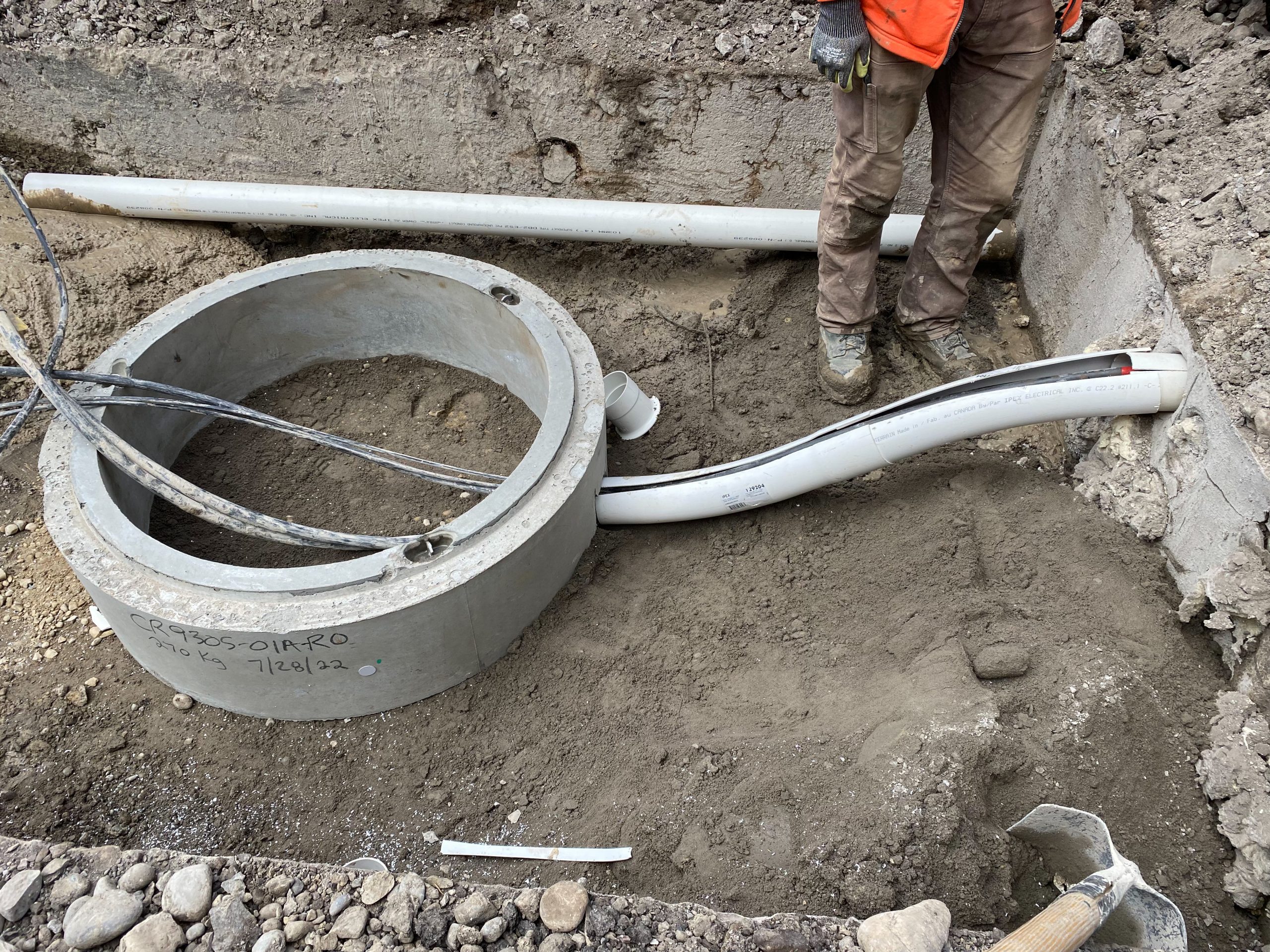 JUT Program - ICONIC